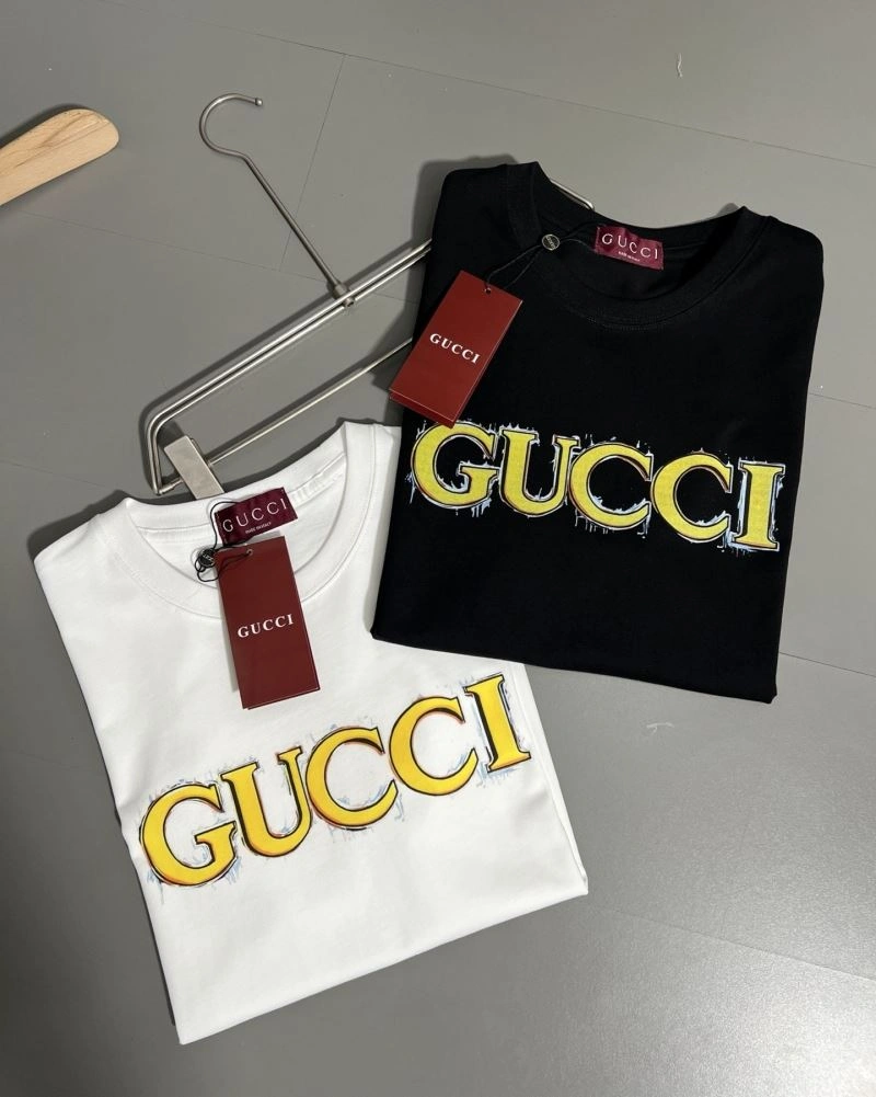 Discounted Gucci T-Shirts