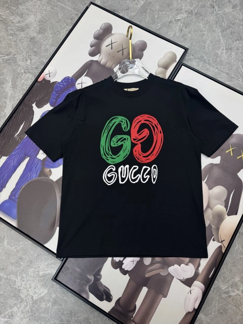 Gucci T-Shirts
