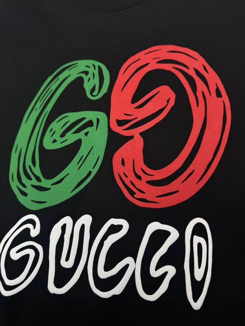 Genuine Gucci T-Shirts