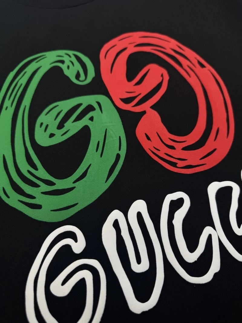 Genuine Gucci T-Shirts
