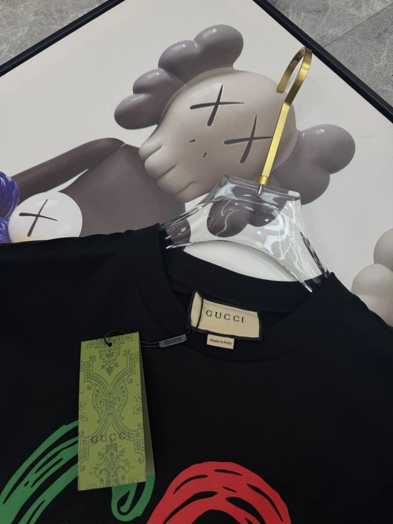 Genuine Gucci T-Shirts