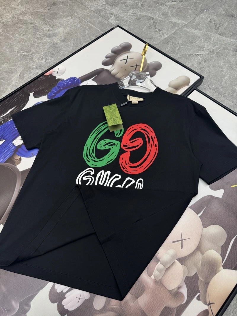 Genuine Gucci T-Shirts