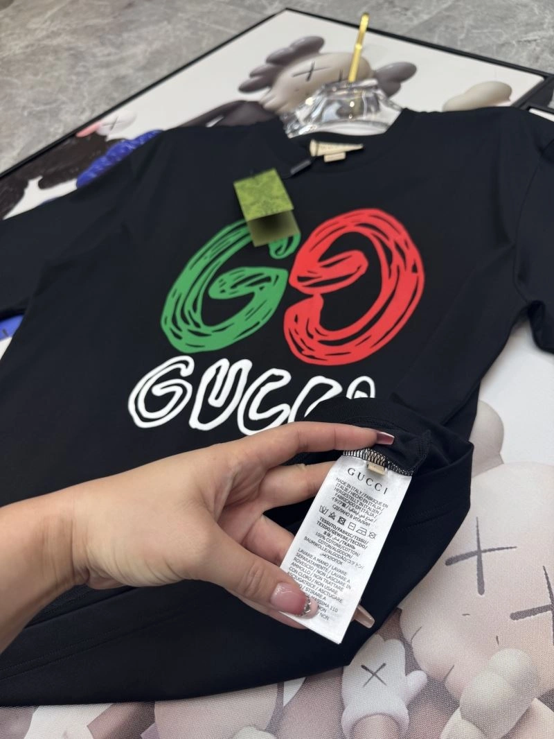 Genuine Gucci T-Shirts