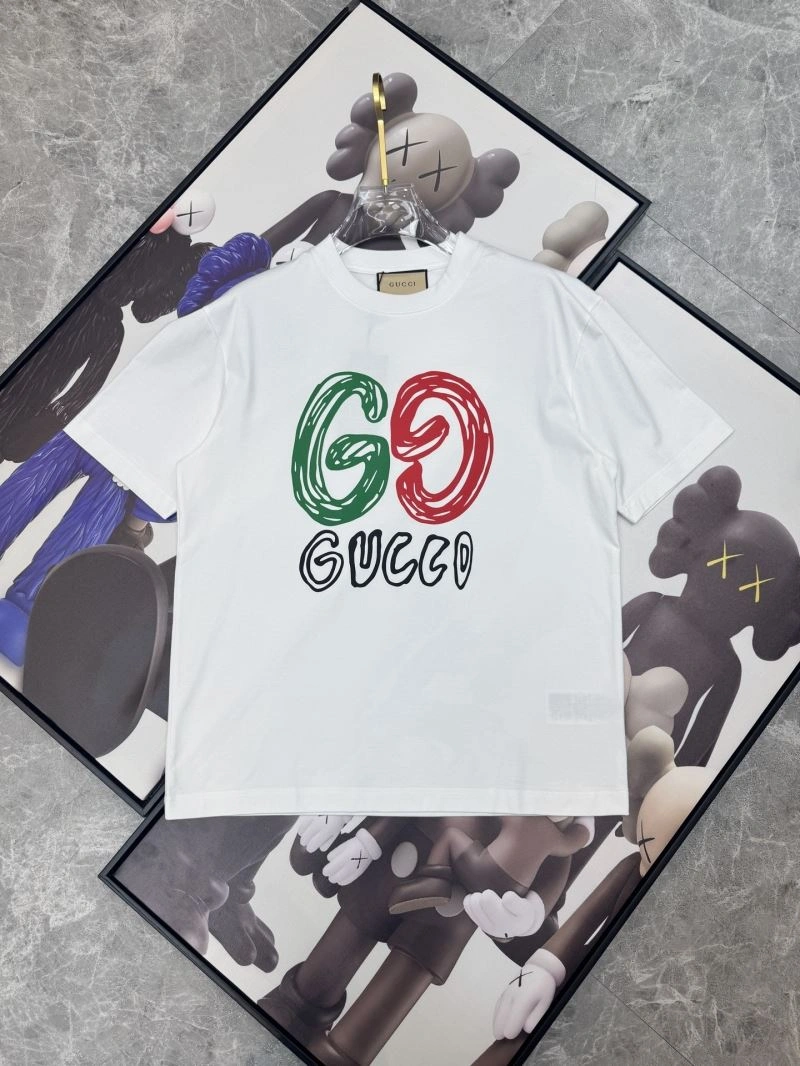 Gucci T-Shirts