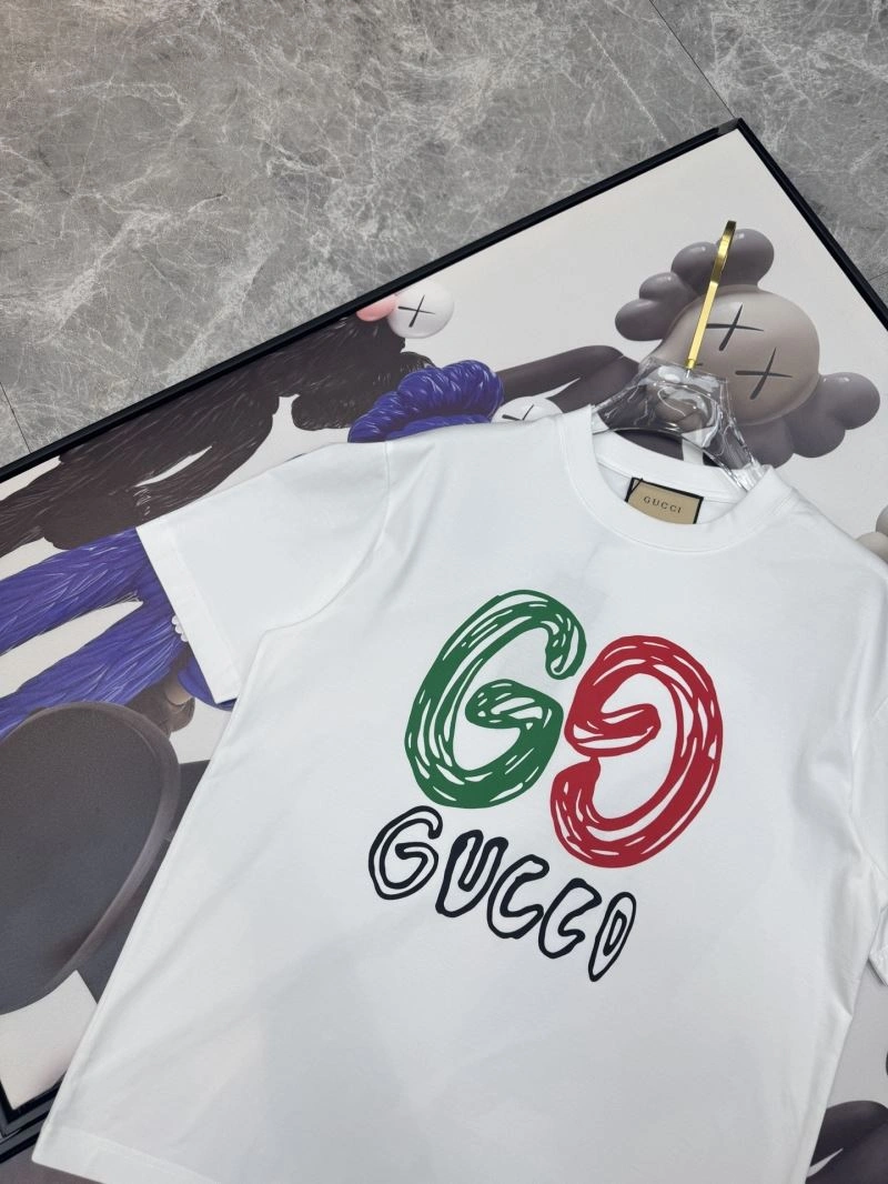Bargain Gucci T-Shirts