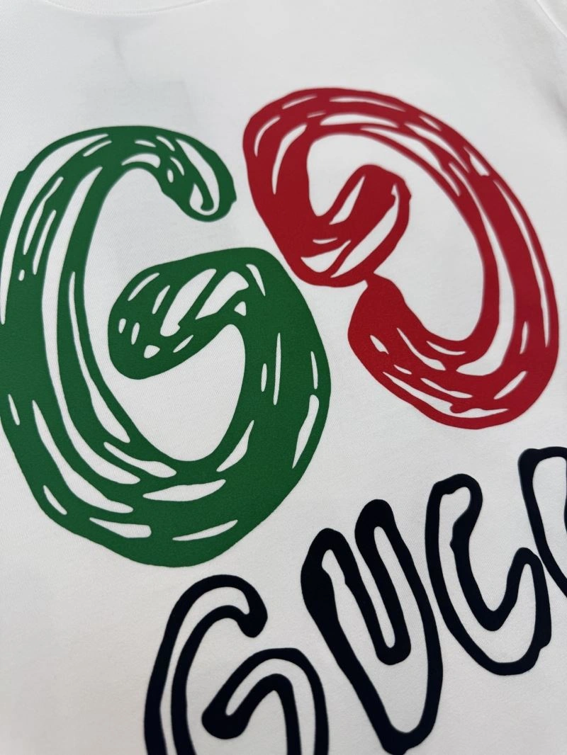 Bargain Gucci T-Shirts
