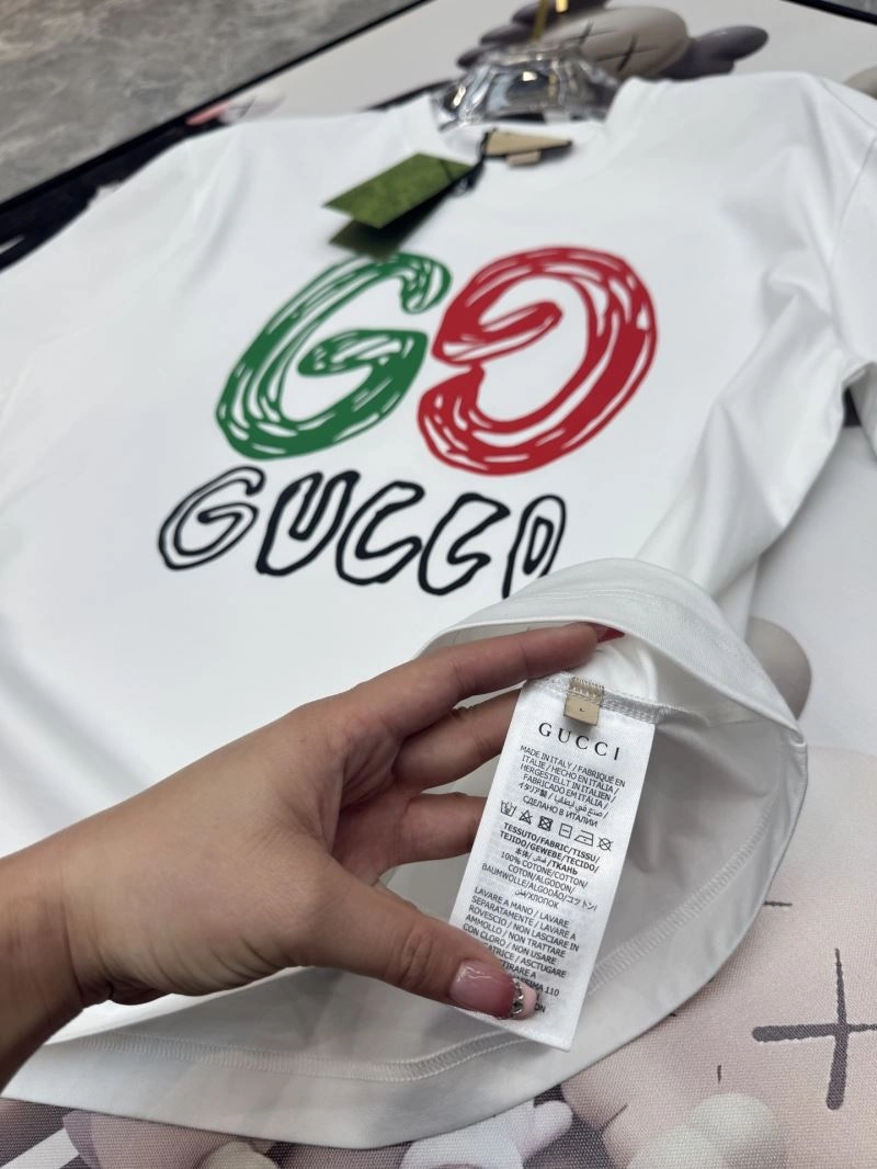 Bargain Gucci T-Shirts