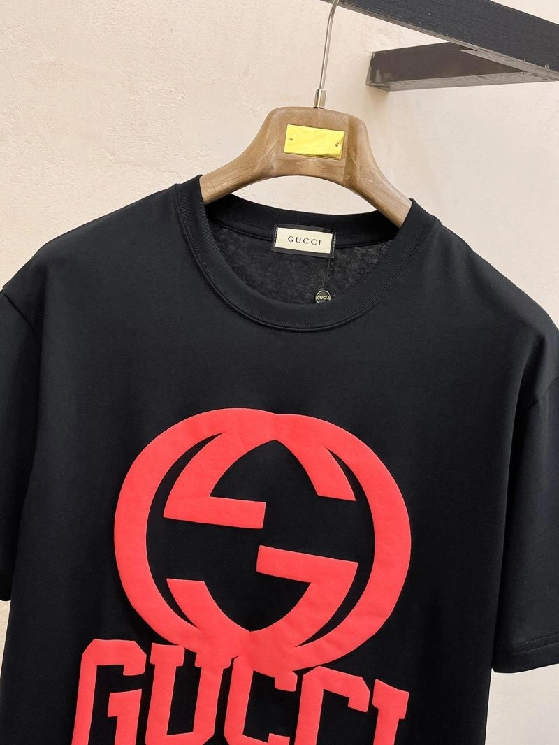 Top mirror Gucci T-Shirts