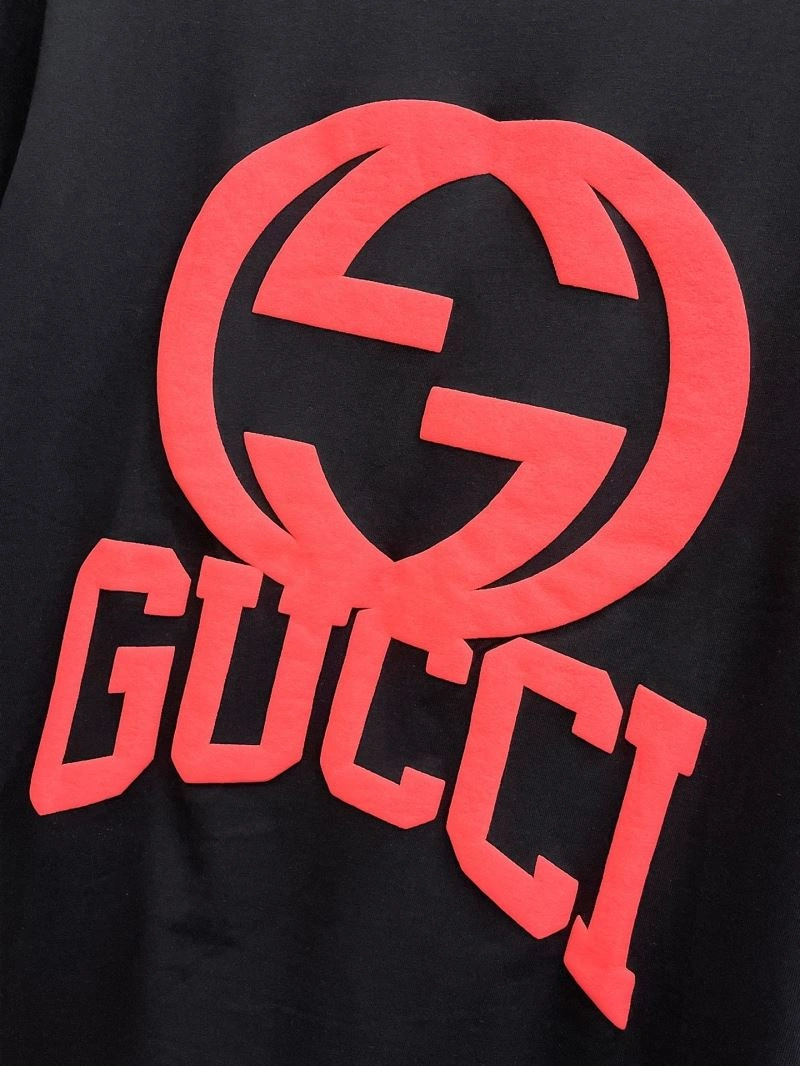 Top mirror Gucci T-Shirts