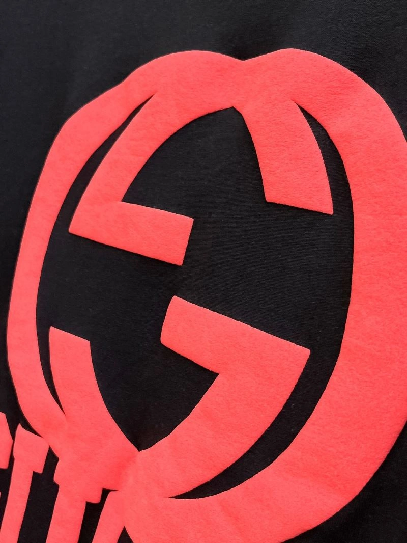 Top mirror Gucci T-Shirts
