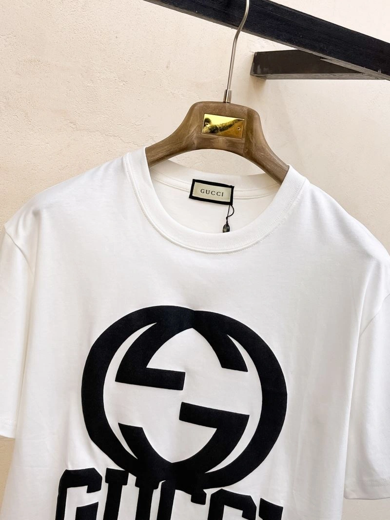 Genuine Gucci T-Shirts