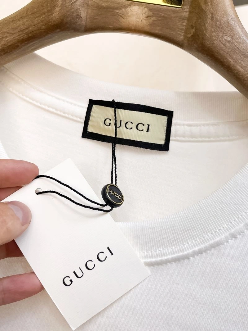 Genuine Gucci T-Shirts