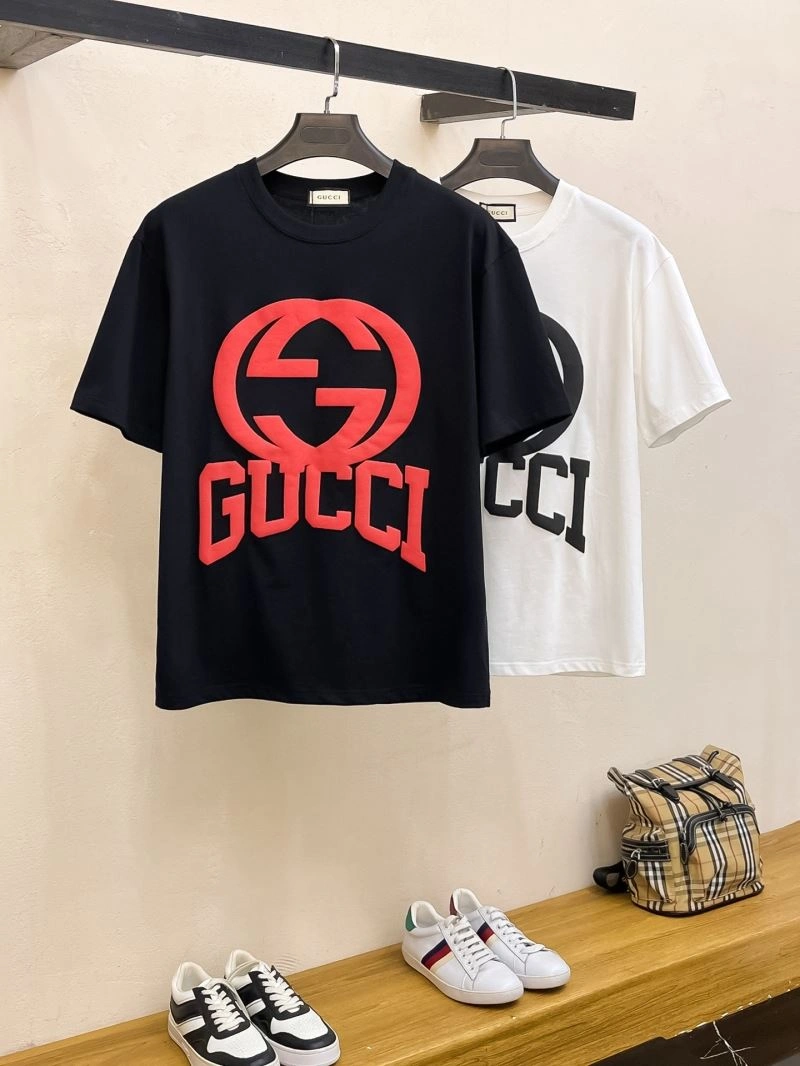 Genuine Gucci T-Shirts