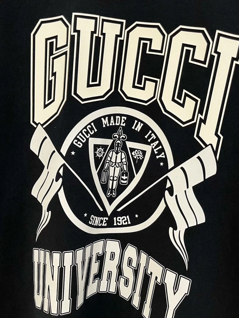 Mirror quality Gucci T-Shirts