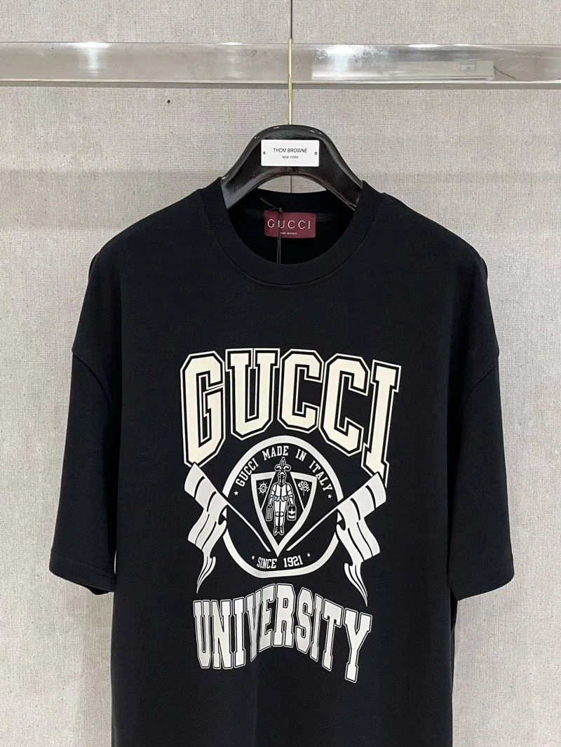 Mirror quality Gucci T-Shirts