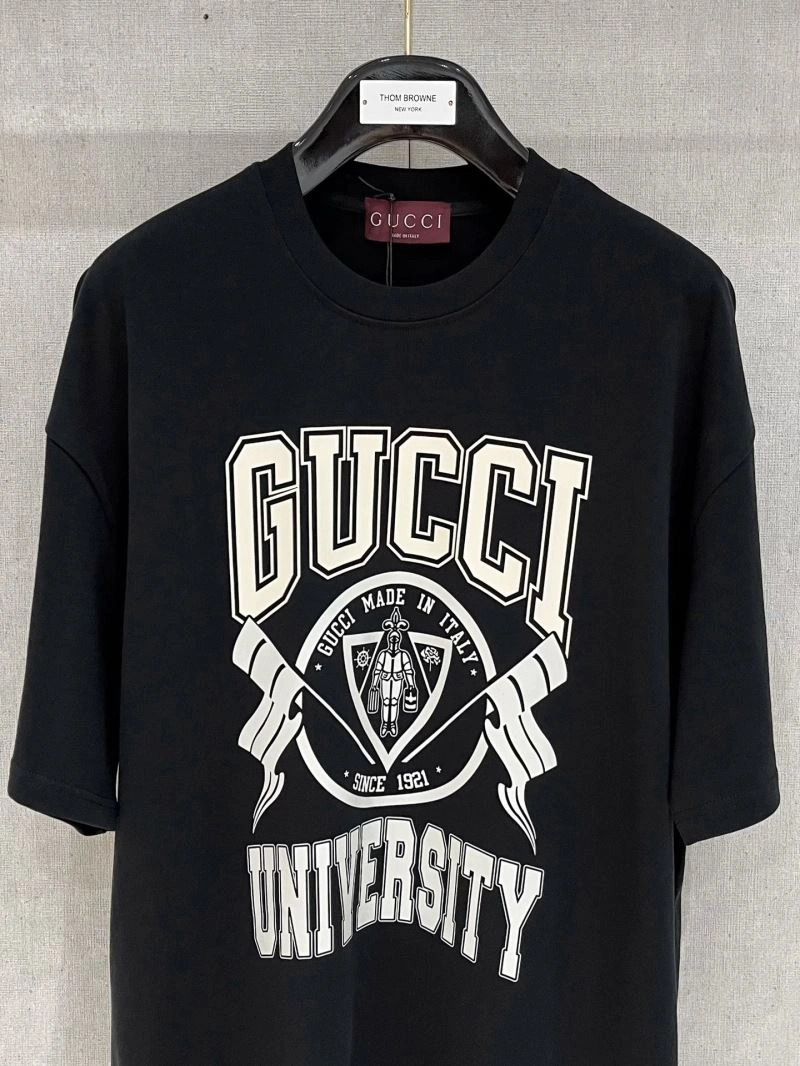 Mirror quality Gucci T-Shirts