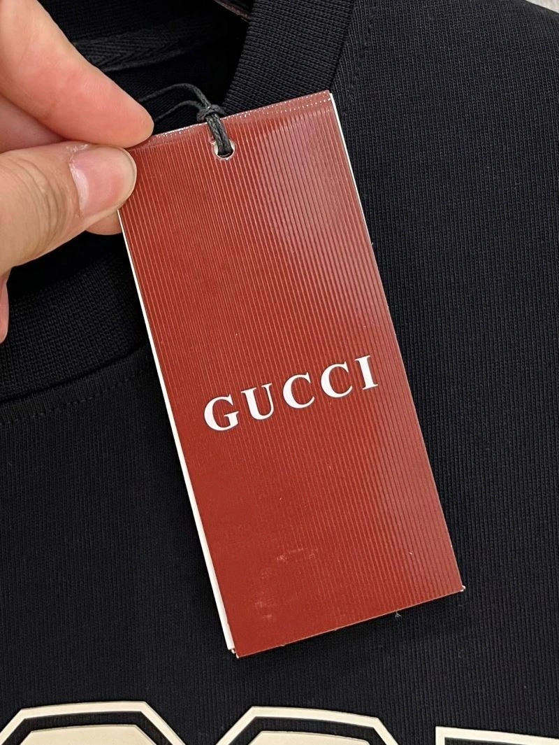 Mirror quality Gucci T-Shirts