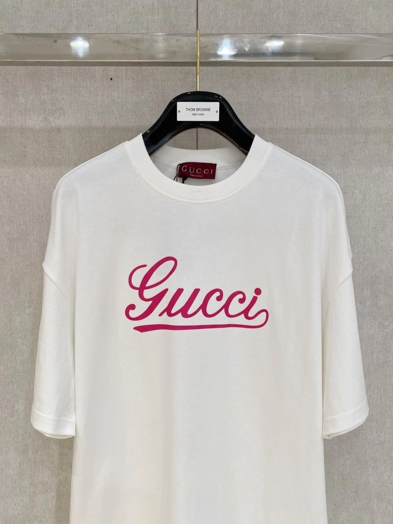Precise copy Gucci T-Shirts