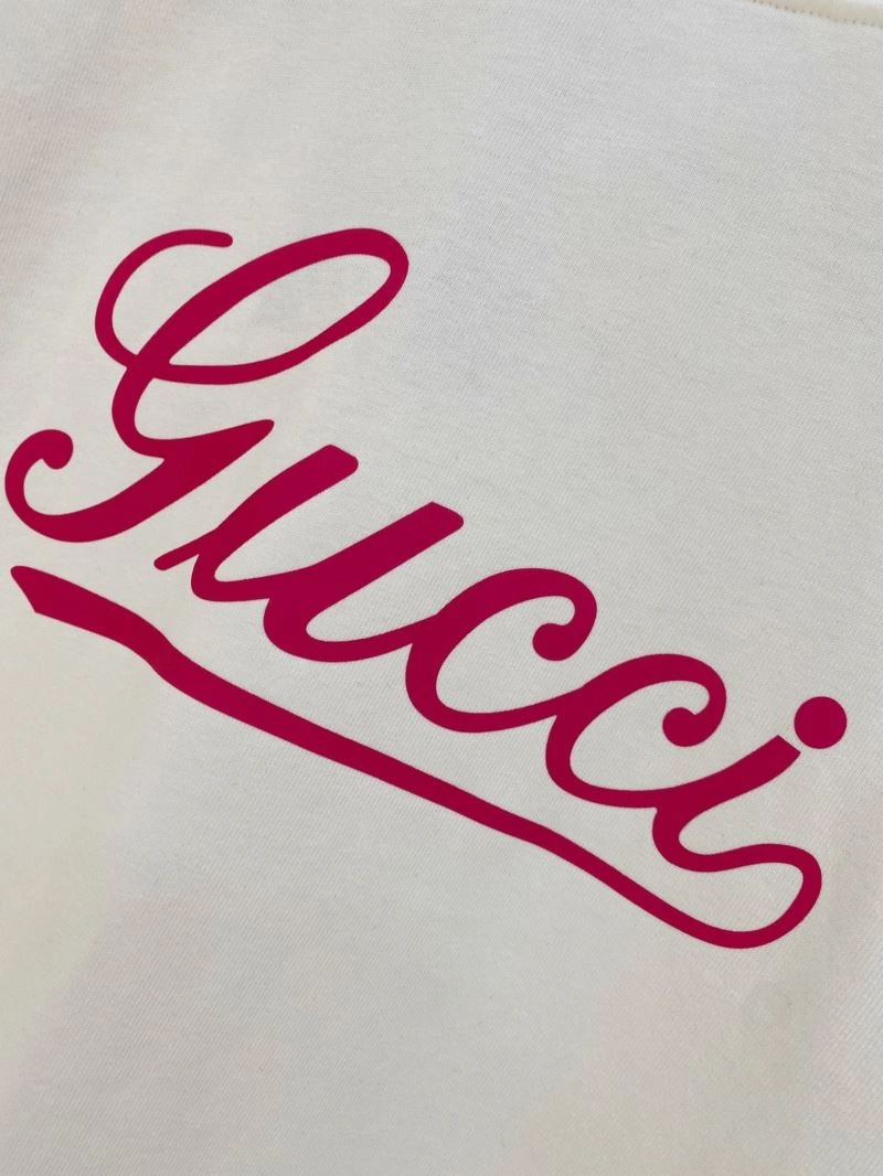 Precise copy Gucci T-Shirts