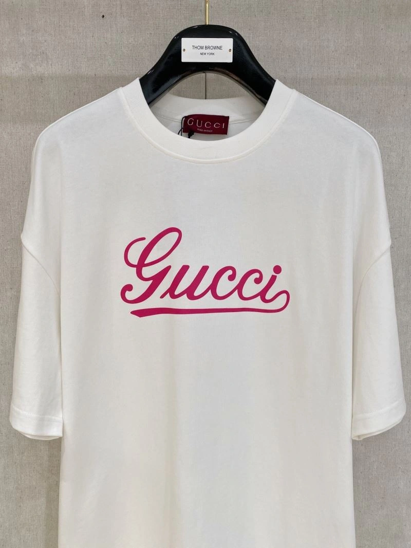 Precise copy Gucci T-Shirts