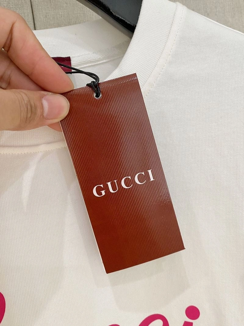 Precise copy Gucci T-Shirts