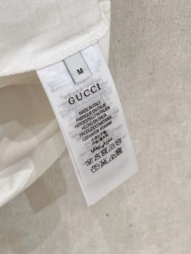 Precise copy Gucci T-Shirts
