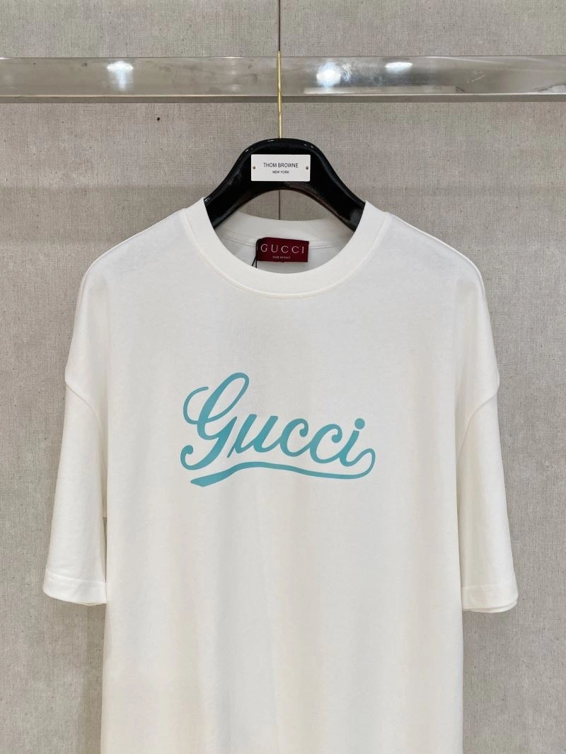 Brand-authenticated Gucci T-Shirts