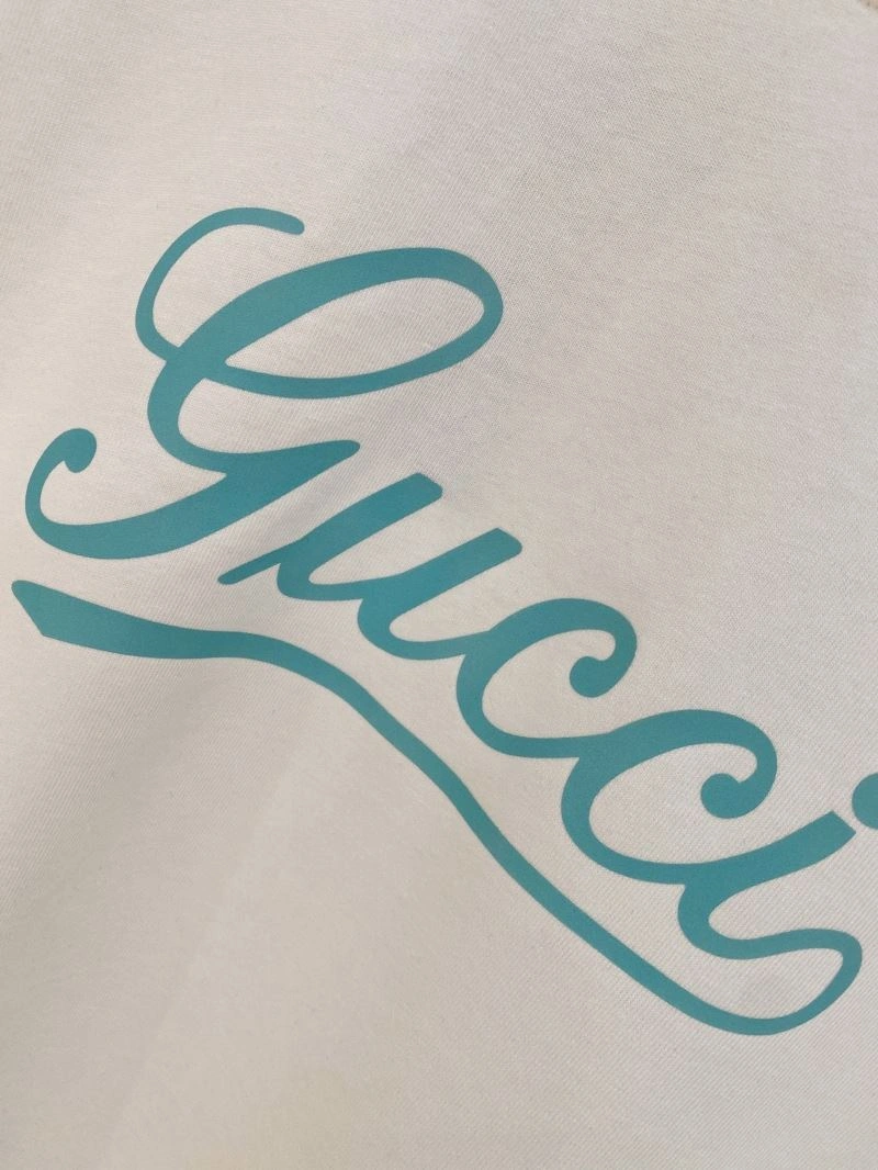 Brand-authenticated Gucci T-Shirts