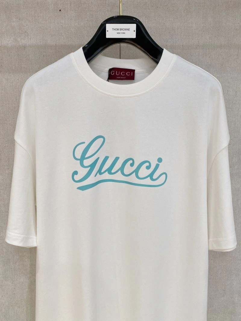 Brand-authenticated Gucci T-Shirts