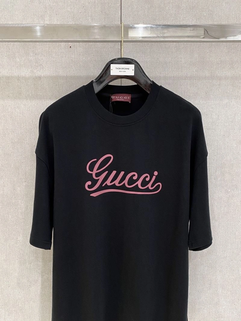 Mirror quality Gucci T-Shirts