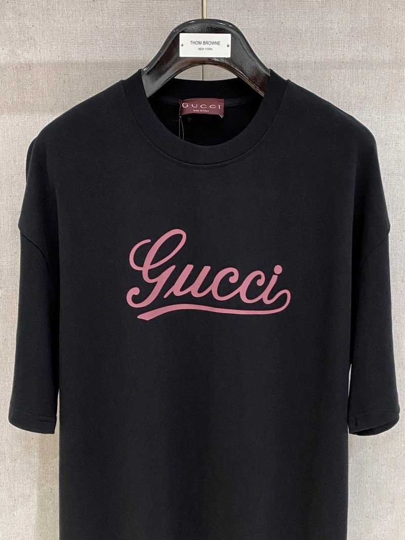 Mirror quality Gucci T-Shirts