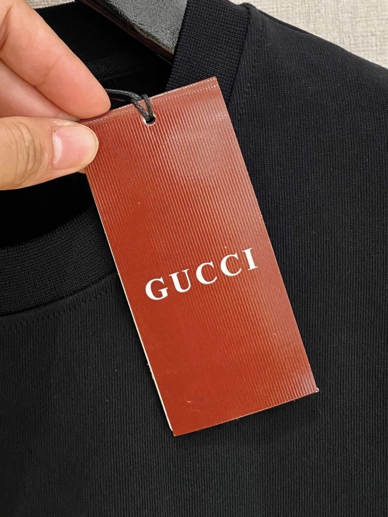 Mirror quality Gucci T-Shirts