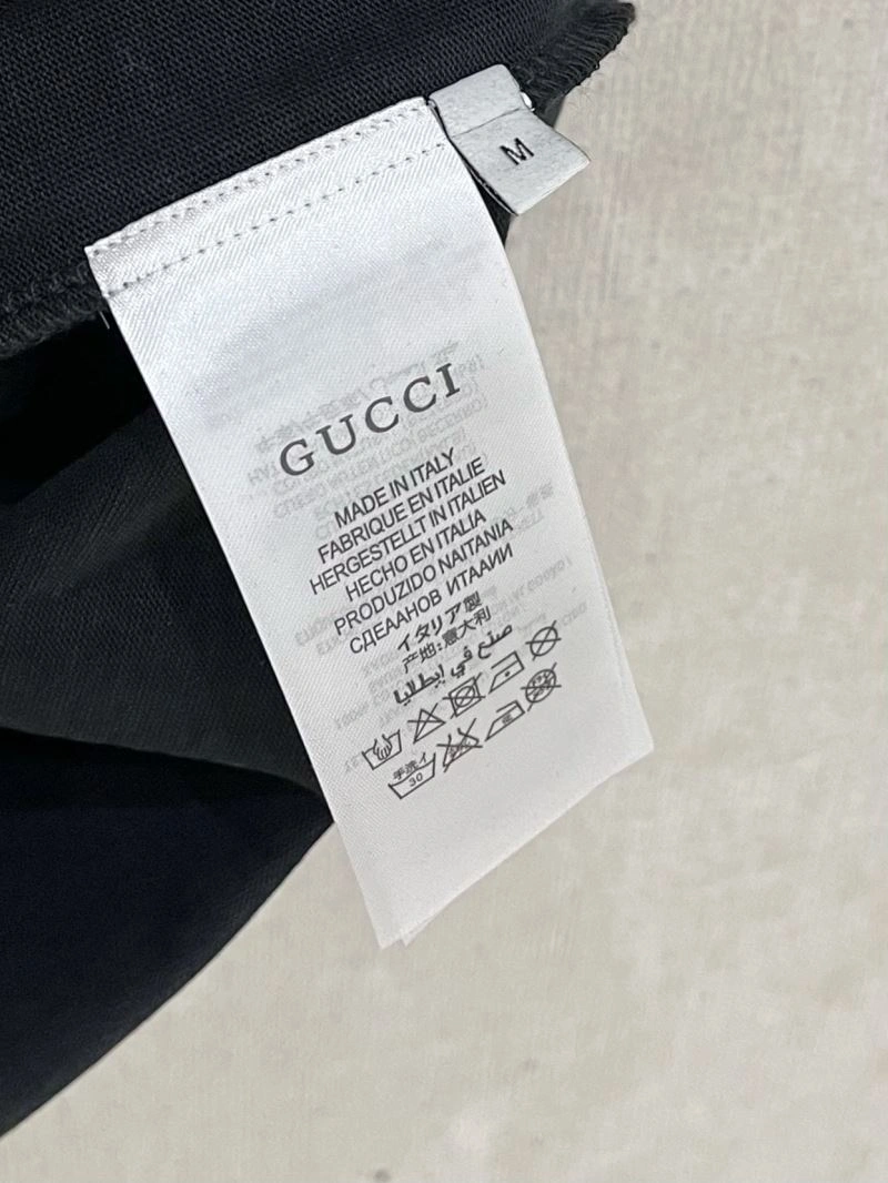 Mirror quality Gucci T-Shirts