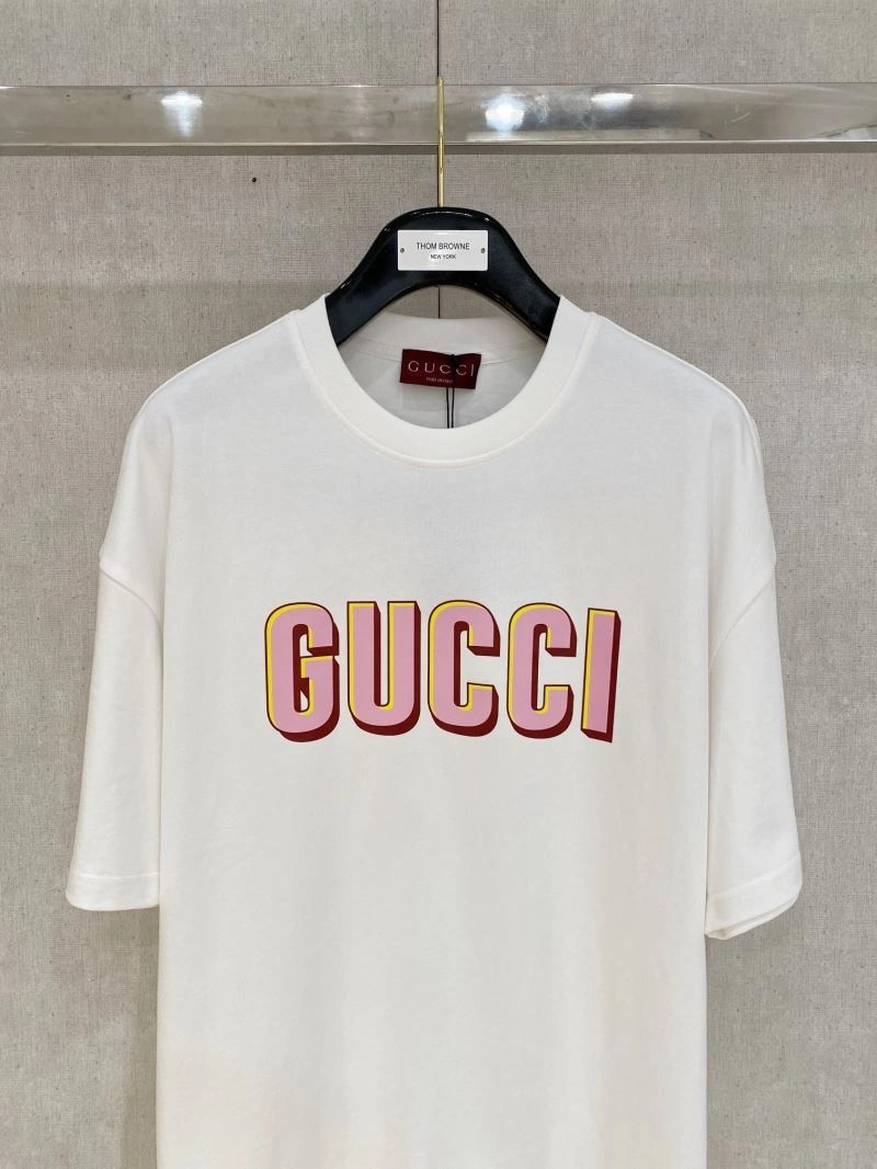 OEM Gucci T-Shirts
