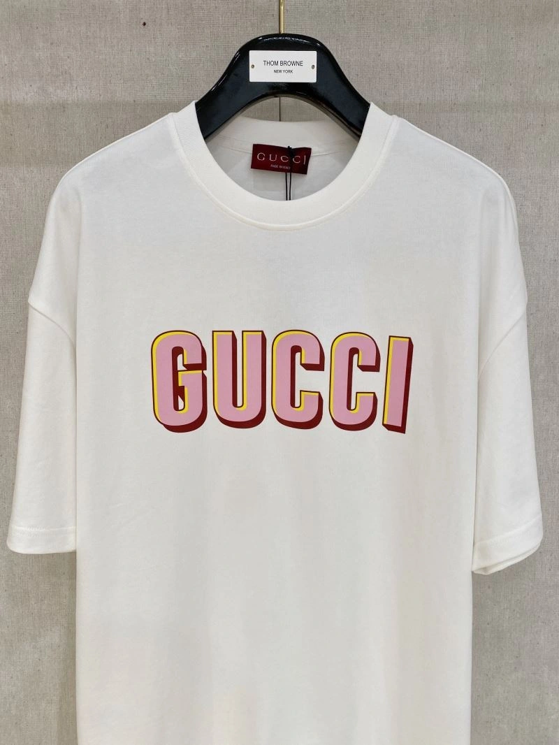 OEM Gucci T-Shirts