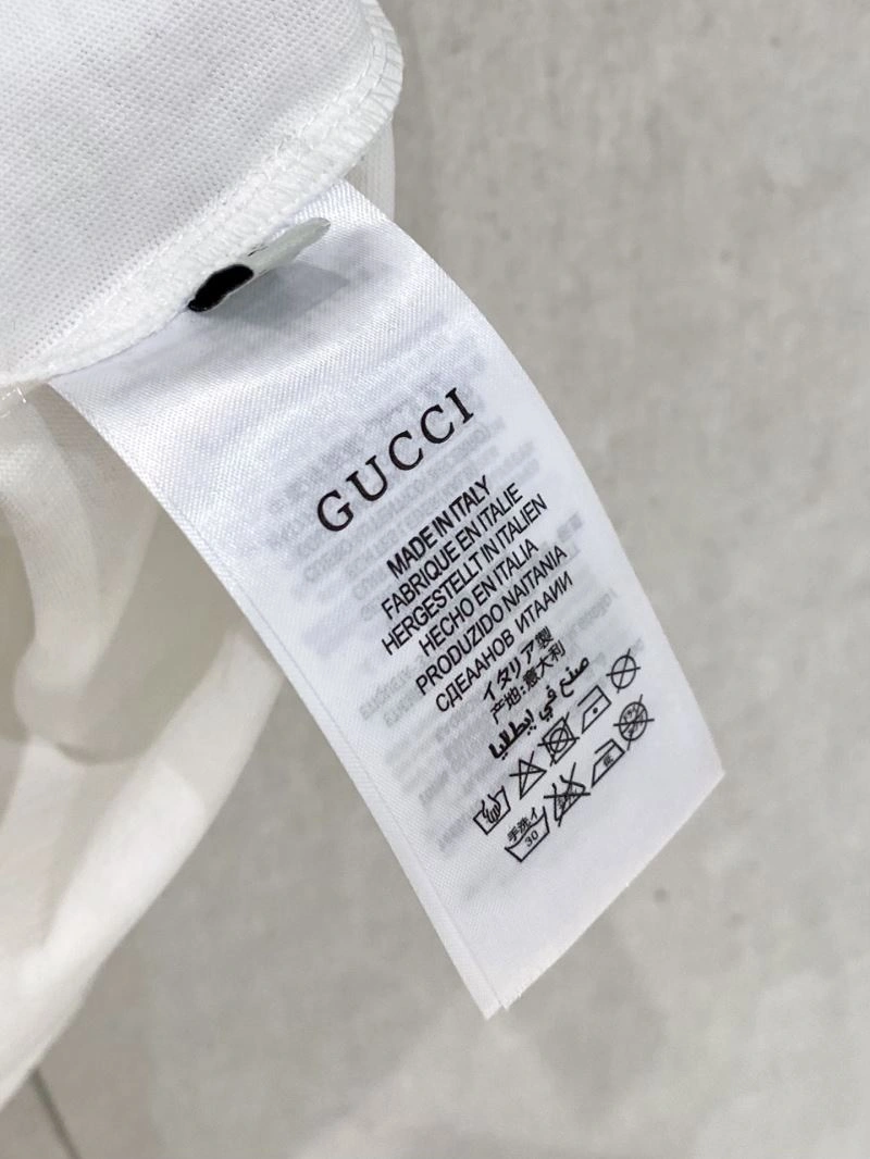 Precise copy Gucci T-Shirts