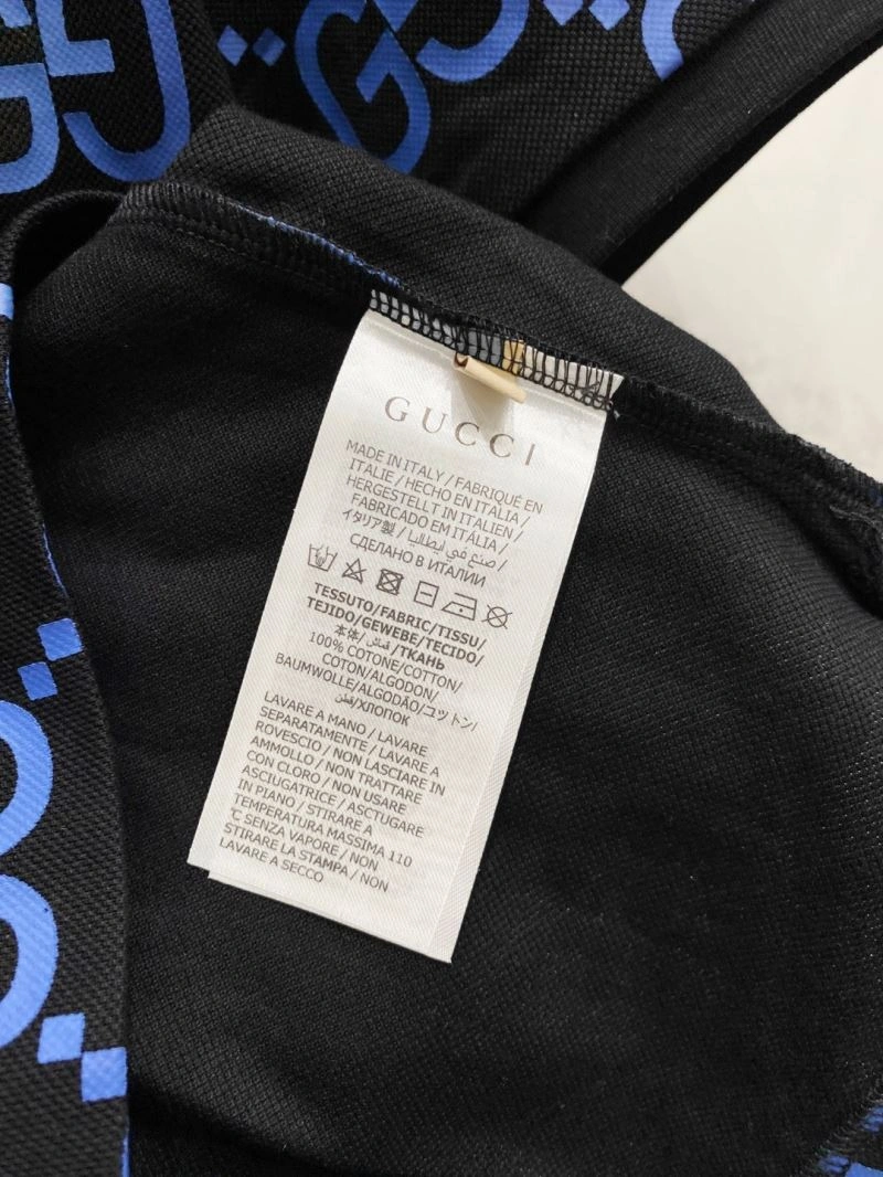 Official Gucci T-Shirts
