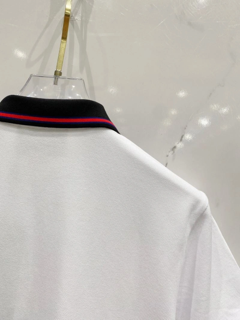 Brand-authenticated Gucci T-Shirts