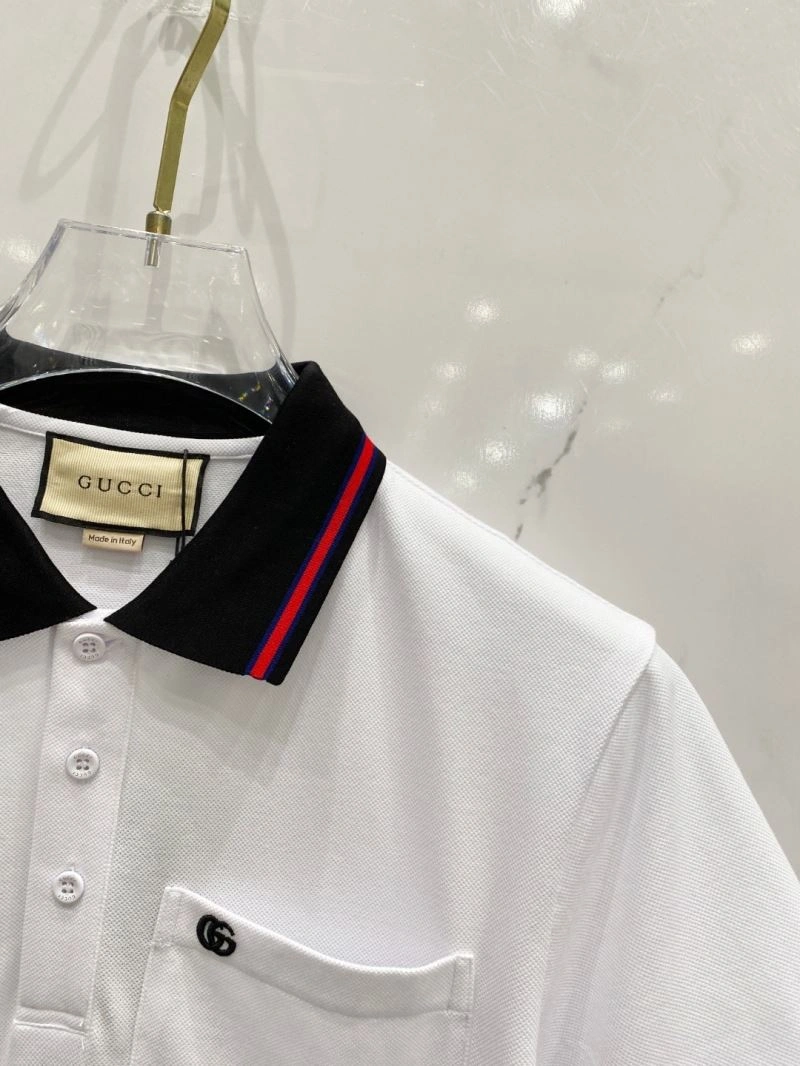 Brand-authenticated Gucci T-Shirts