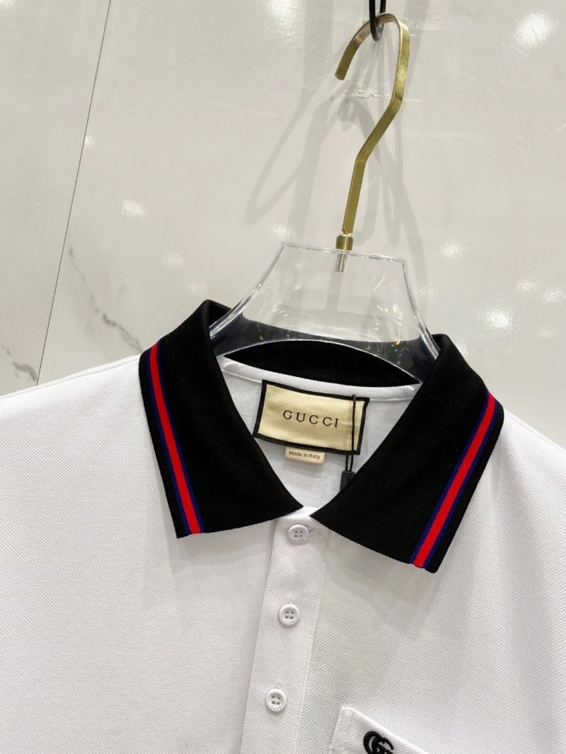 Brand-authenticated Gucci T-Shirts