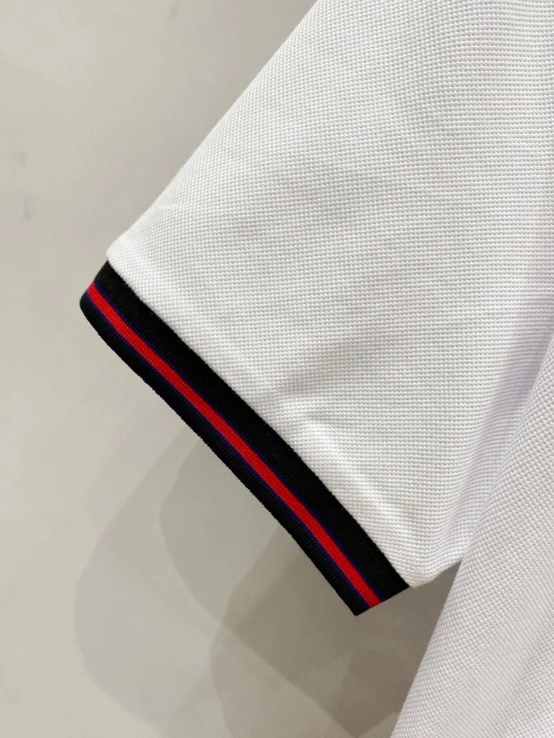 Brand-authenticated Gucci T-Shirts