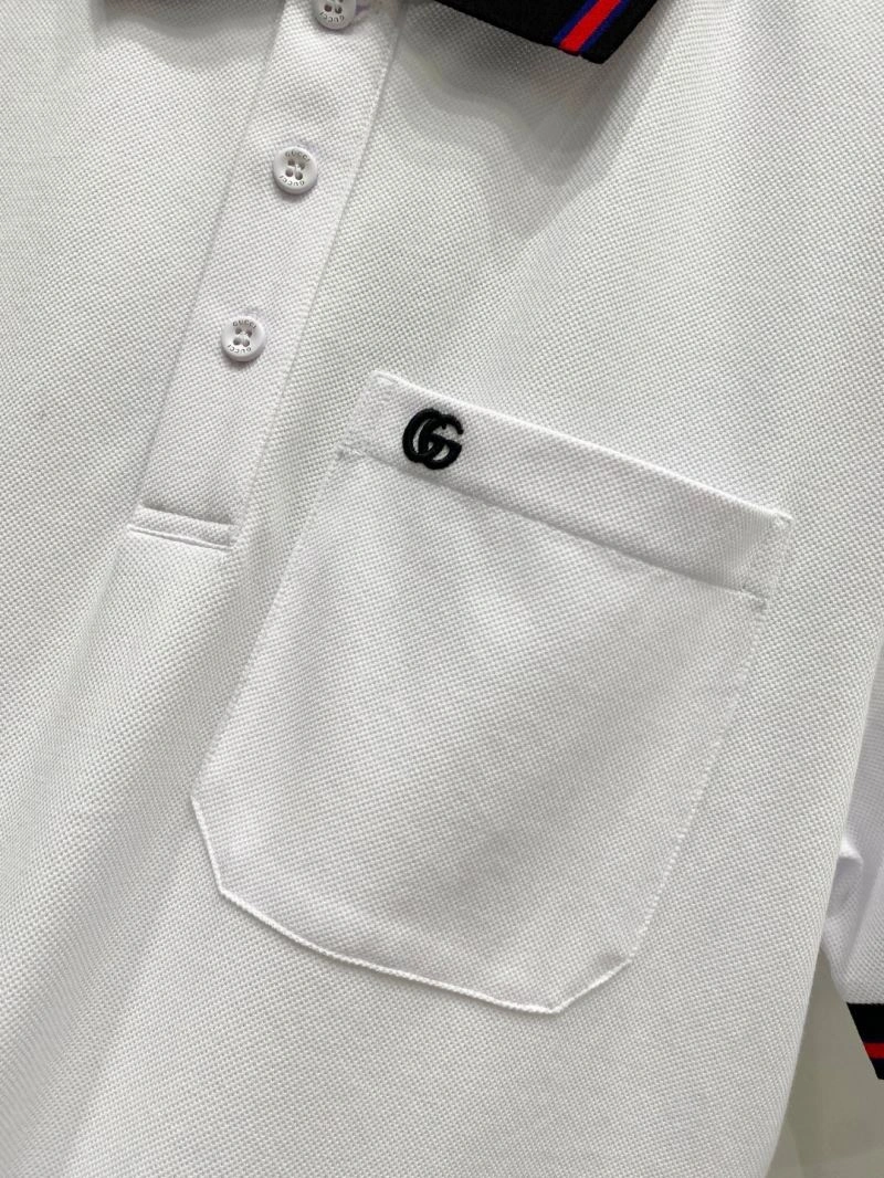 Brand-authenticated Gucci T-Shirts