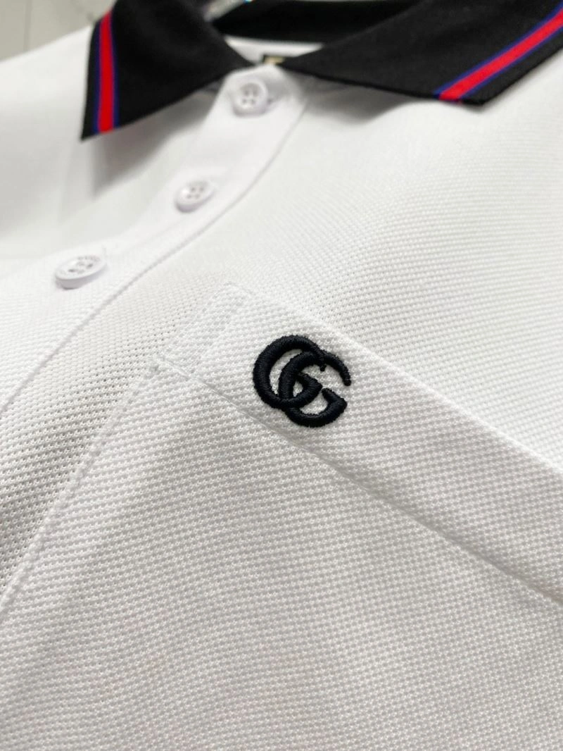Brand-authenticated Gucci T-Shirts