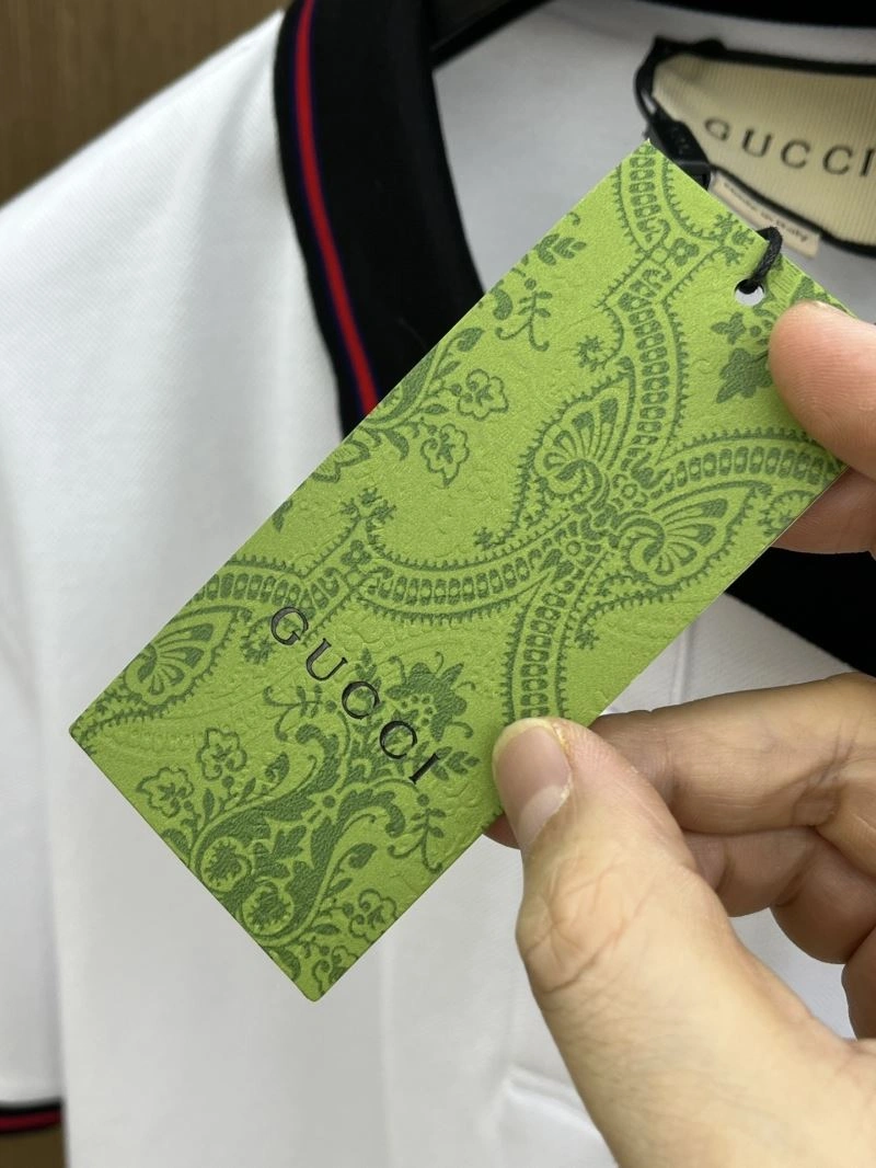 Authentic Gucci T-Shirts