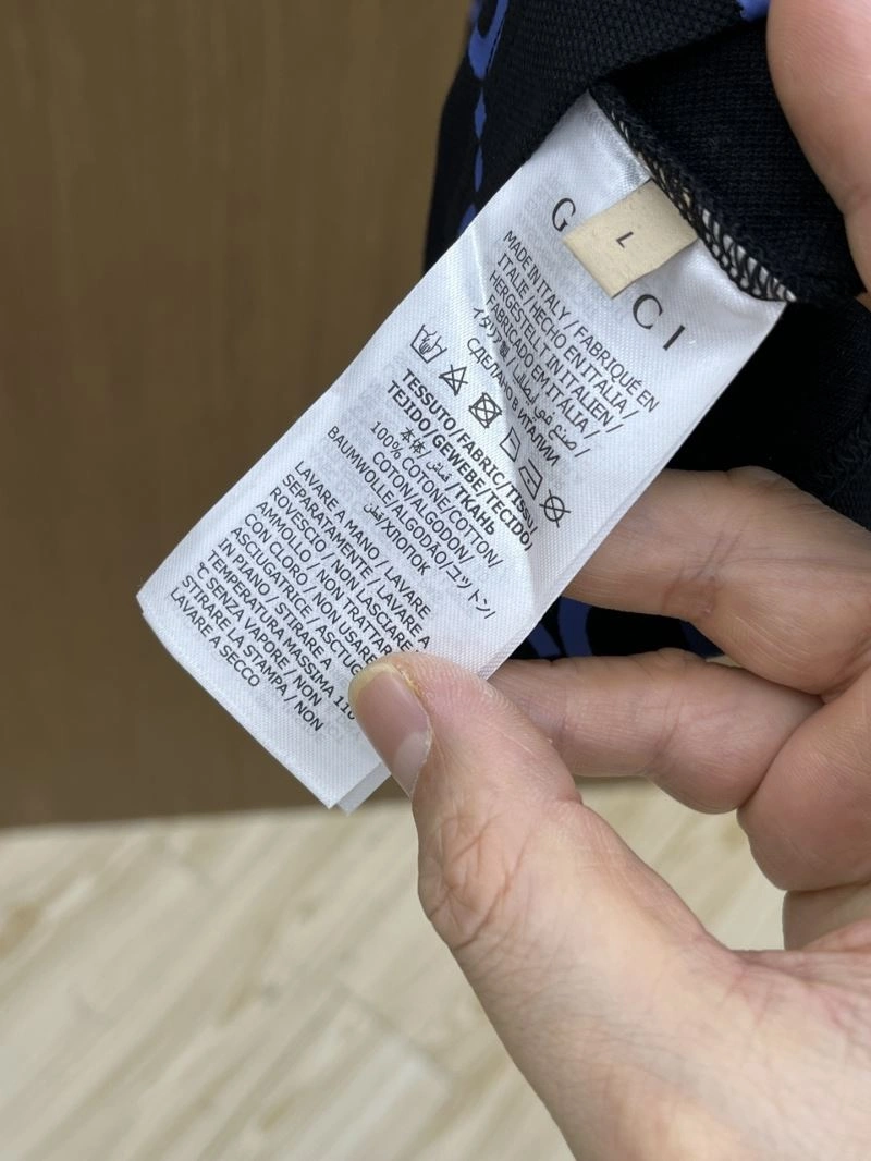 Bargain Gucci T-Shirts