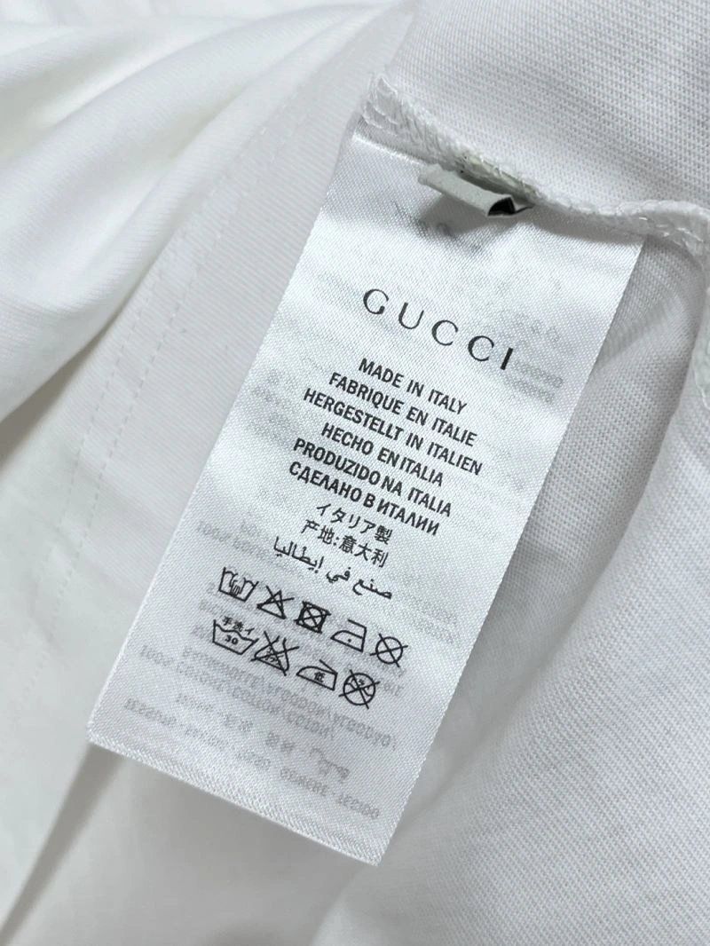 Gucci T-Shirts