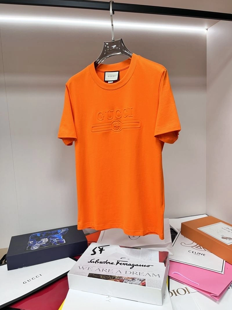 Cut-rate Gucci T-Shirts