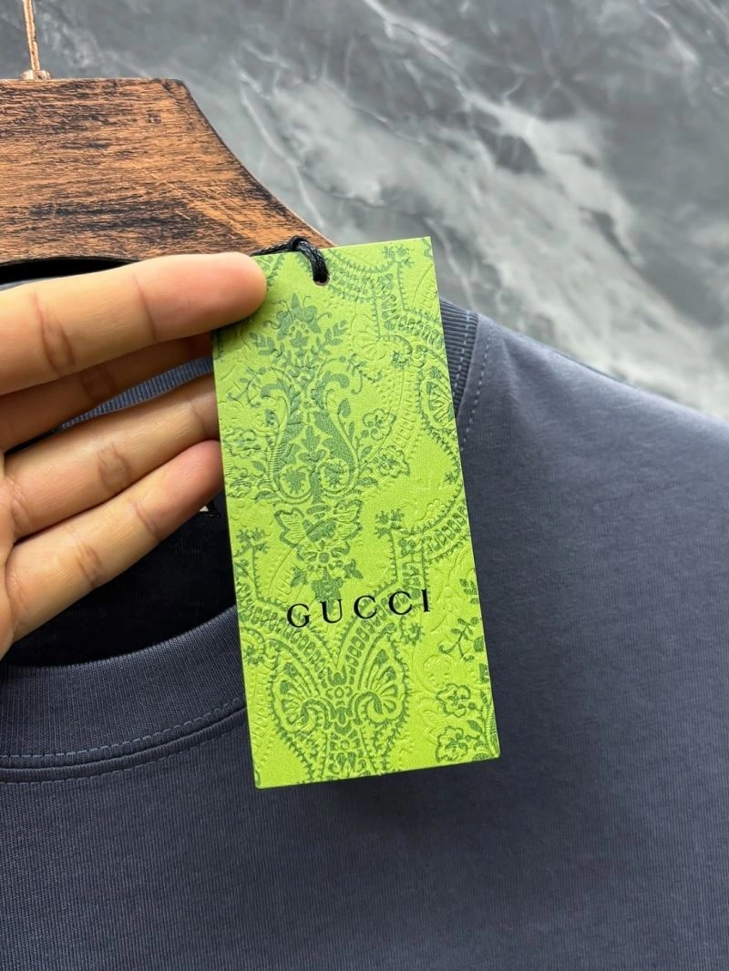 Cut-rate Gucci T-Shirts