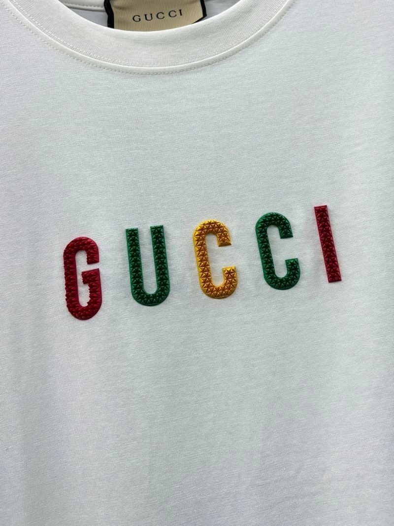 High fidelity Gucci T-Shirts