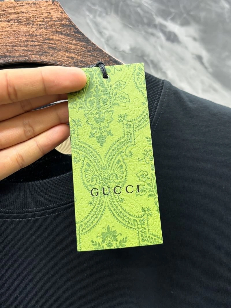 Real Gucci T-Shirts